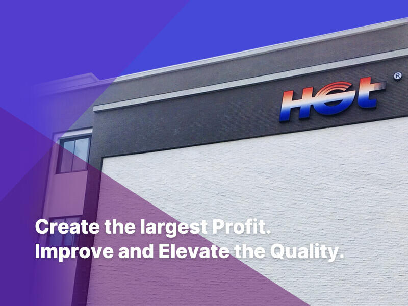 CATALOG - HG TECHNOLOGY CO., LTD.