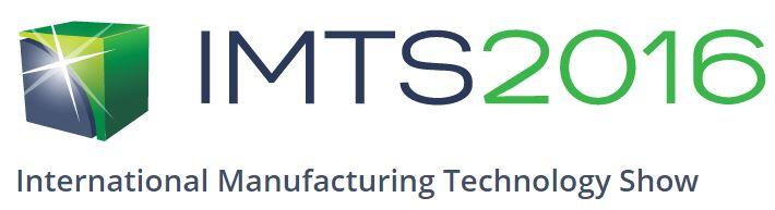 2016 International Manufacturing Technology Show (IMTS)