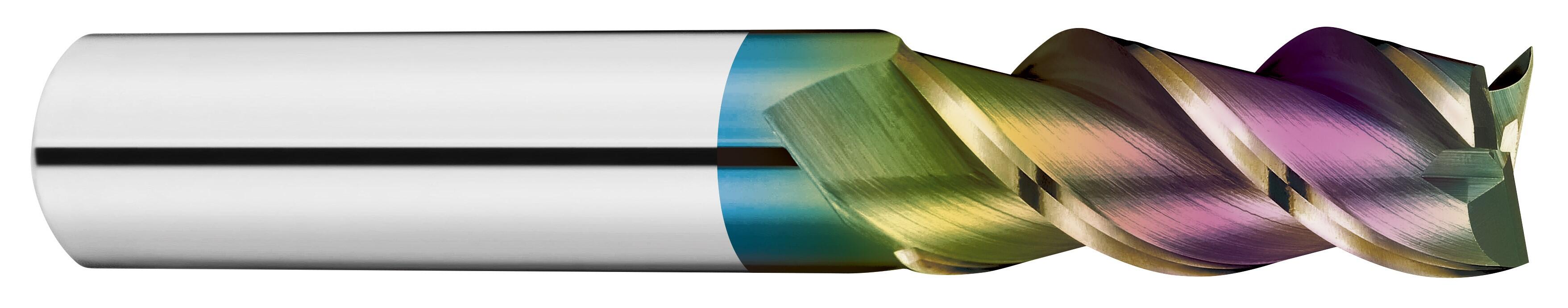 D.Mill - For Aluminum & Copper Cutting