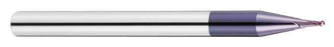 E.Mill Series Solid Carbide End Mill Bits - HG TECHNOLOGY