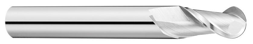 D.Mill Series Solid Carbide End Mill Bits - HG Technology