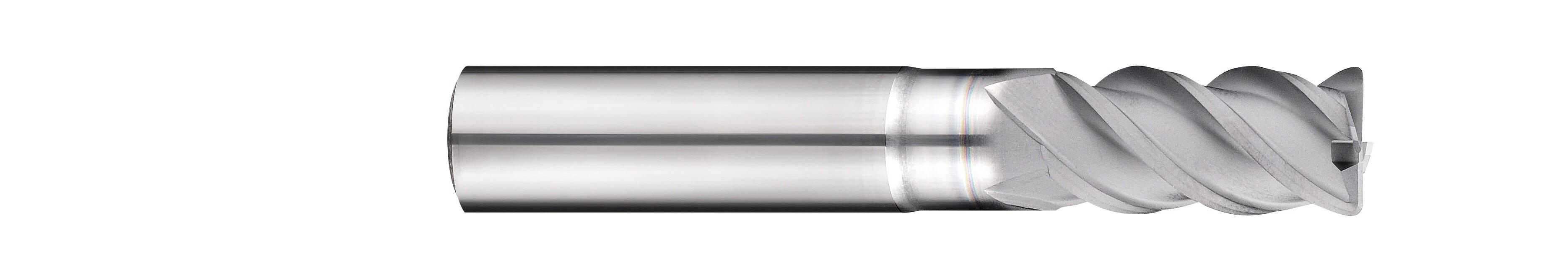 SGRD Diamond Coated End Mill - HG Technology