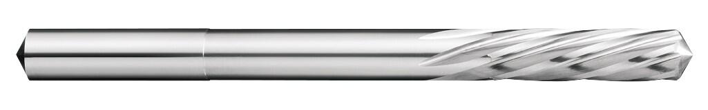 Solid carbide reamers-CRA